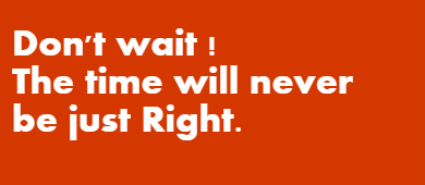 Life is too short to... | Jinscribe