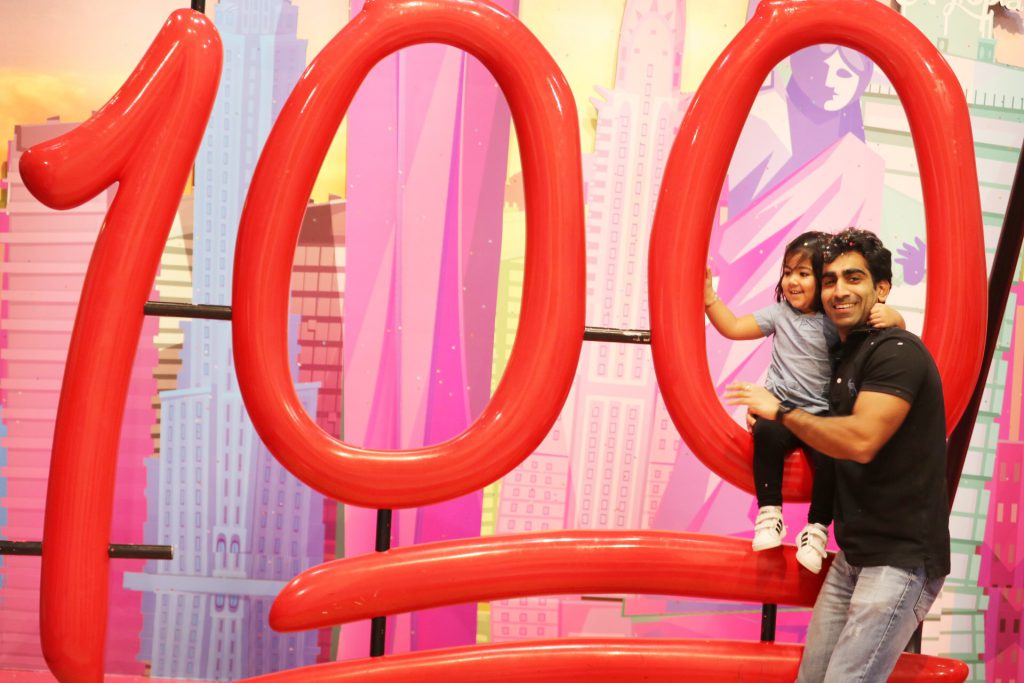 Candytopia- A Paradise For Kids | Jinscribe