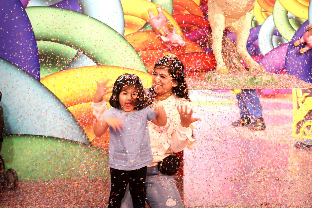 Candytopia- A Paradise For Kids | Jinscribe