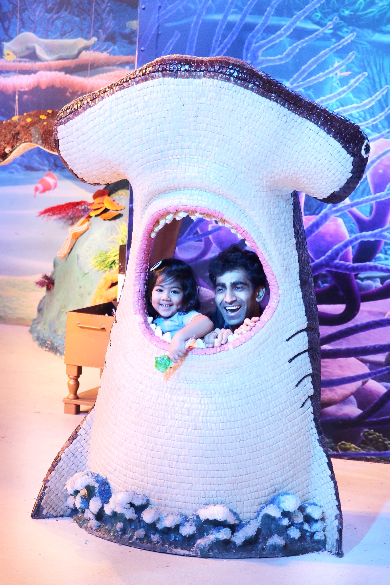 Candytopia- A Paradise For Kids | Jinscribe