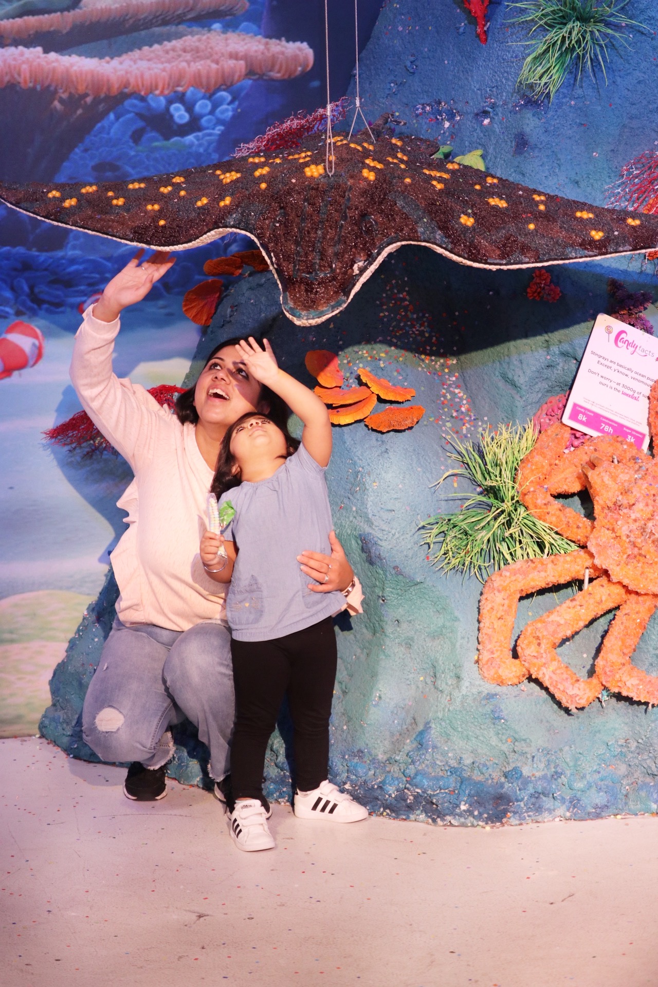 Candytopia- A Paradise For Kids | Jinscribe